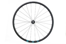 Lacing patterns - Just Riding Along