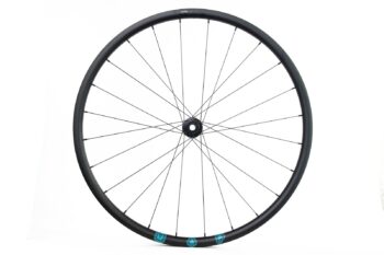 Lacing patterns - Just Riding Along