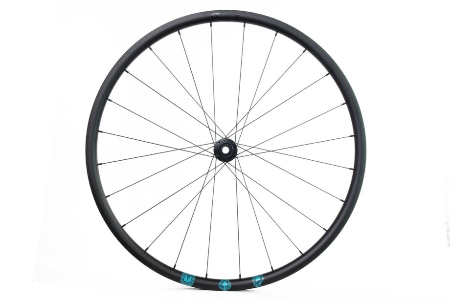 Lacing patterns - Just Riding Along