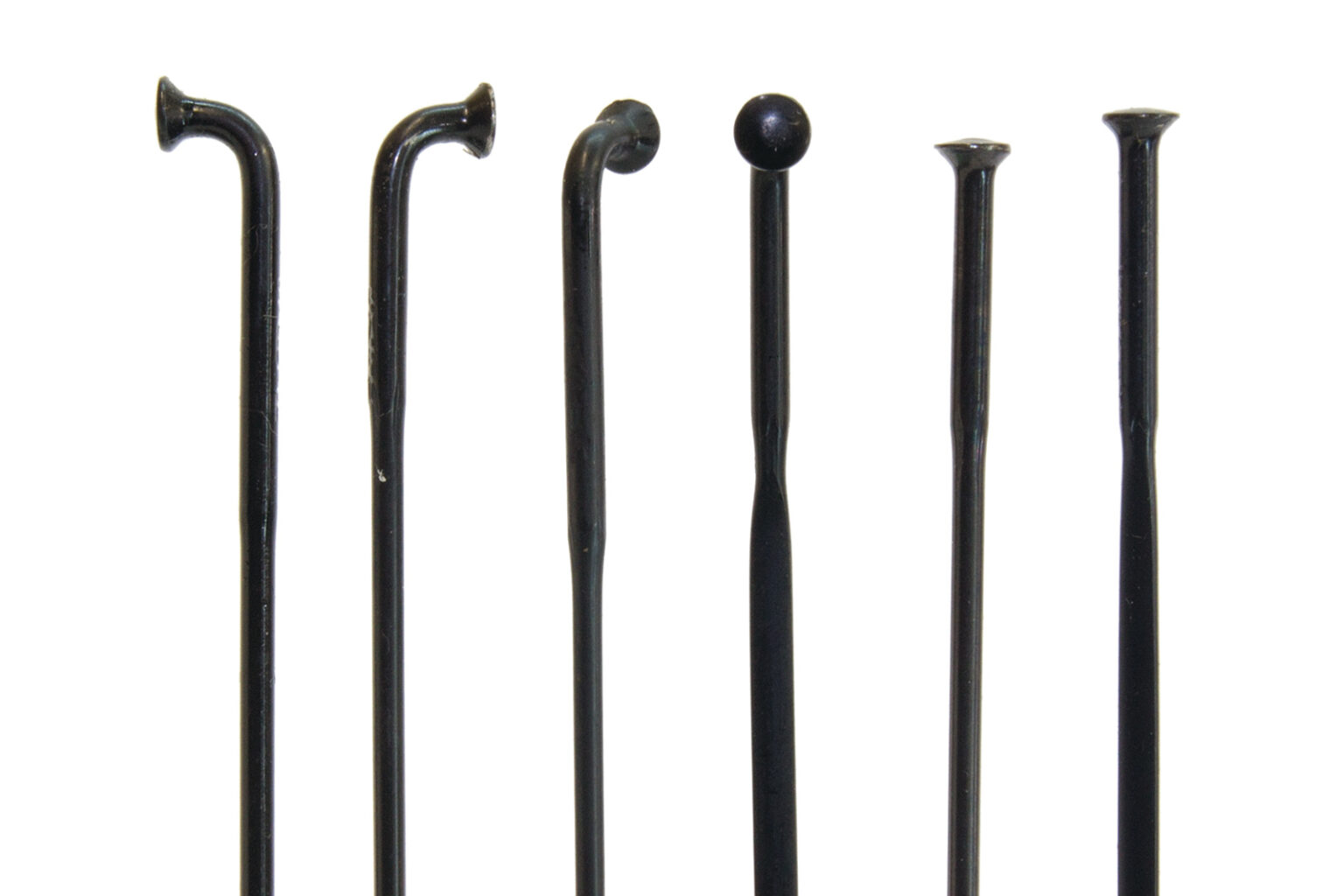 Why Sapim spokes & nipples? - Just Riding Along