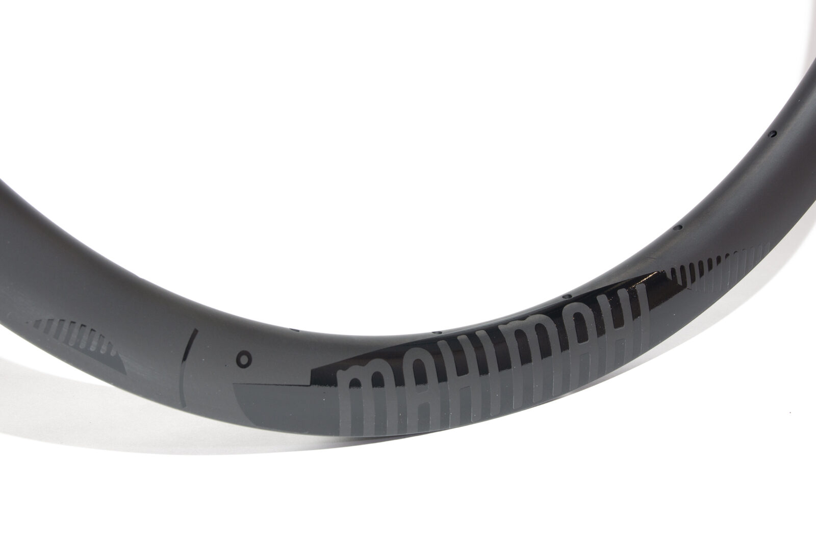 Mahi Mahi rims - Just Riding Along