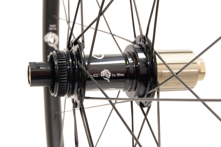 Map wheels - Just Riding Along