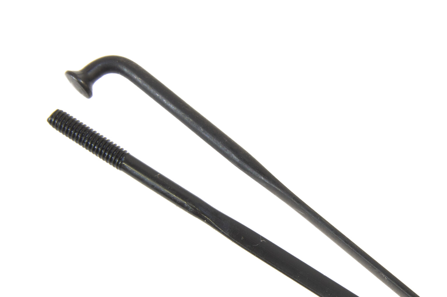 Sapim CX-Ray J-bend spokes - Just Riding Along