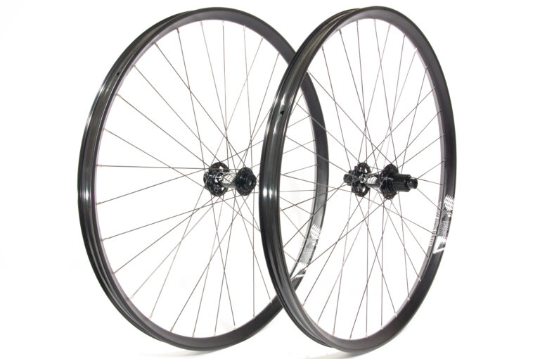 Wolf wheels - Just Riding Along