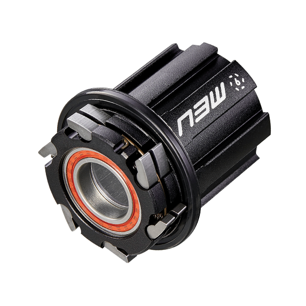 Freehubs for JRA hubs - R type - Just Riding Along