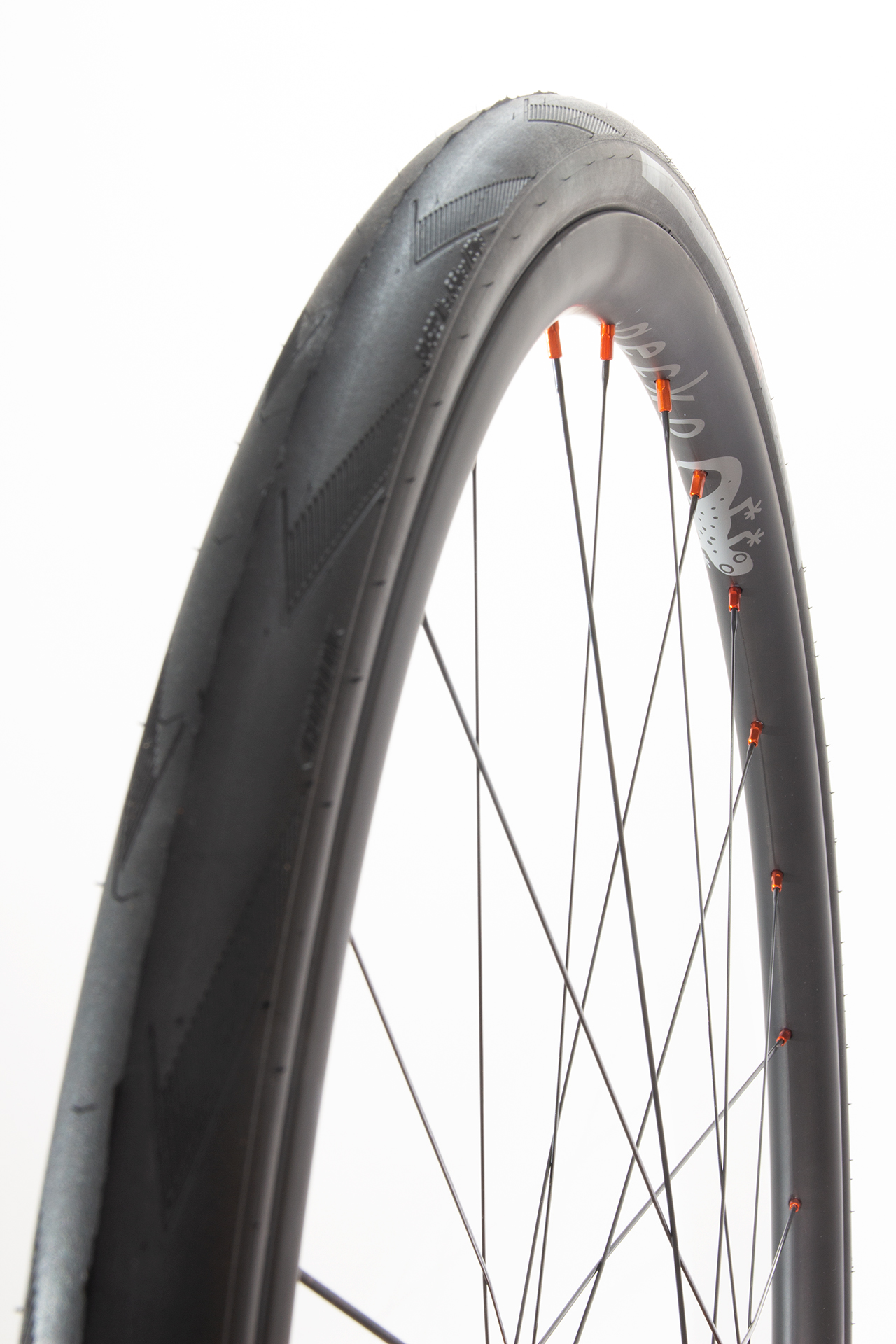 Best rim widths for wide road tyres - Just Riding Along