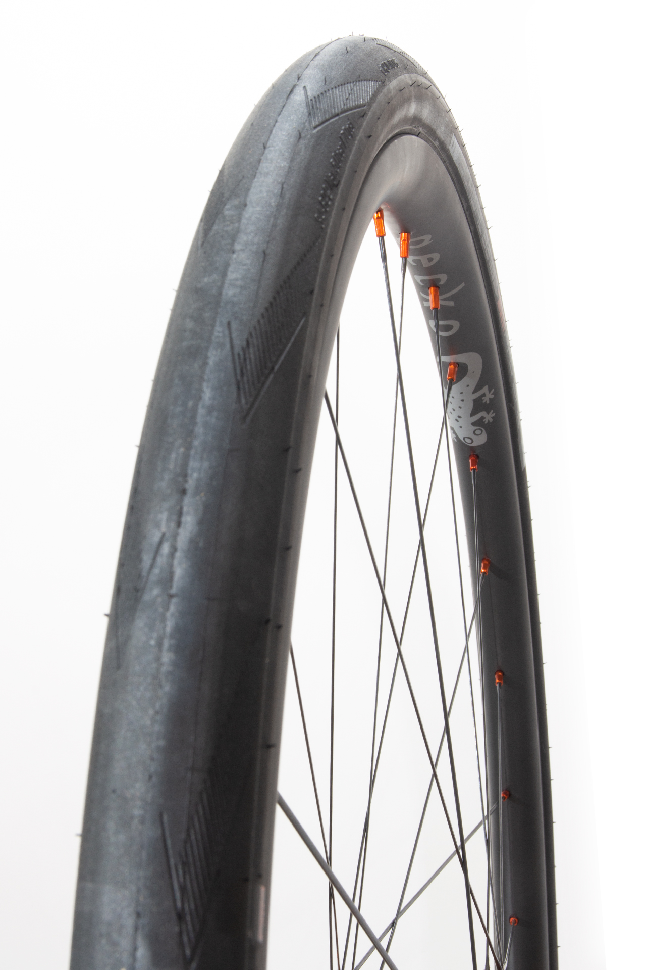 Best rim widths for wide road tyres - Just Riding Along