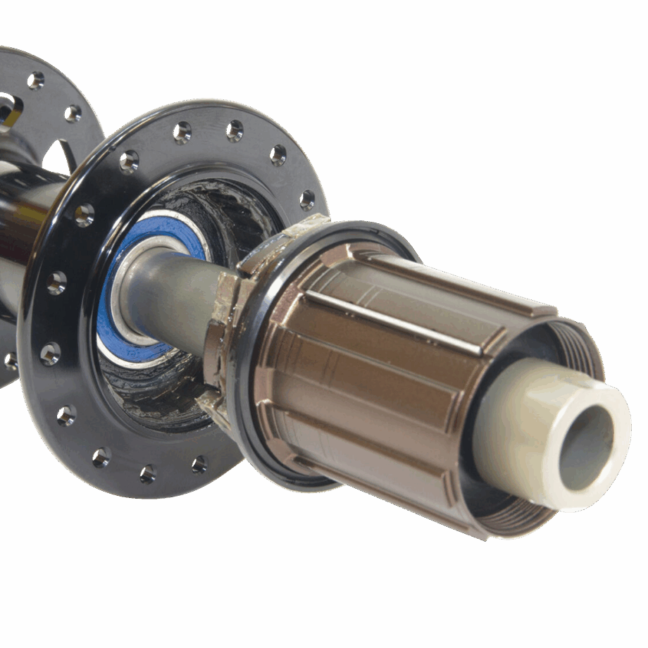 Map wheels - Just Riding Along