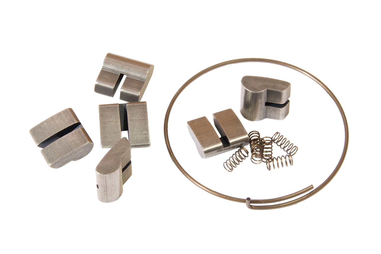 Knarr XC 30 carbon wheels - used - Just Riding Along