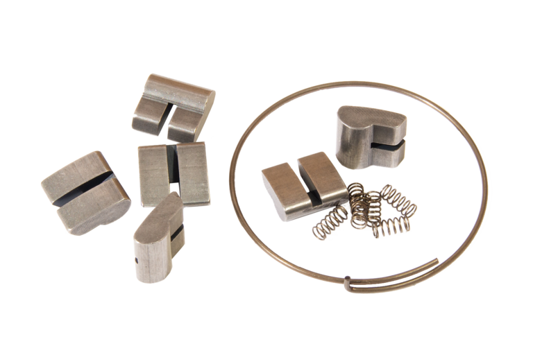 Map wheels - Just Riding Along