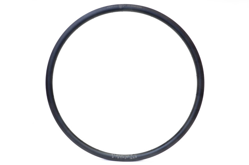 Map rim - Just Riding Along