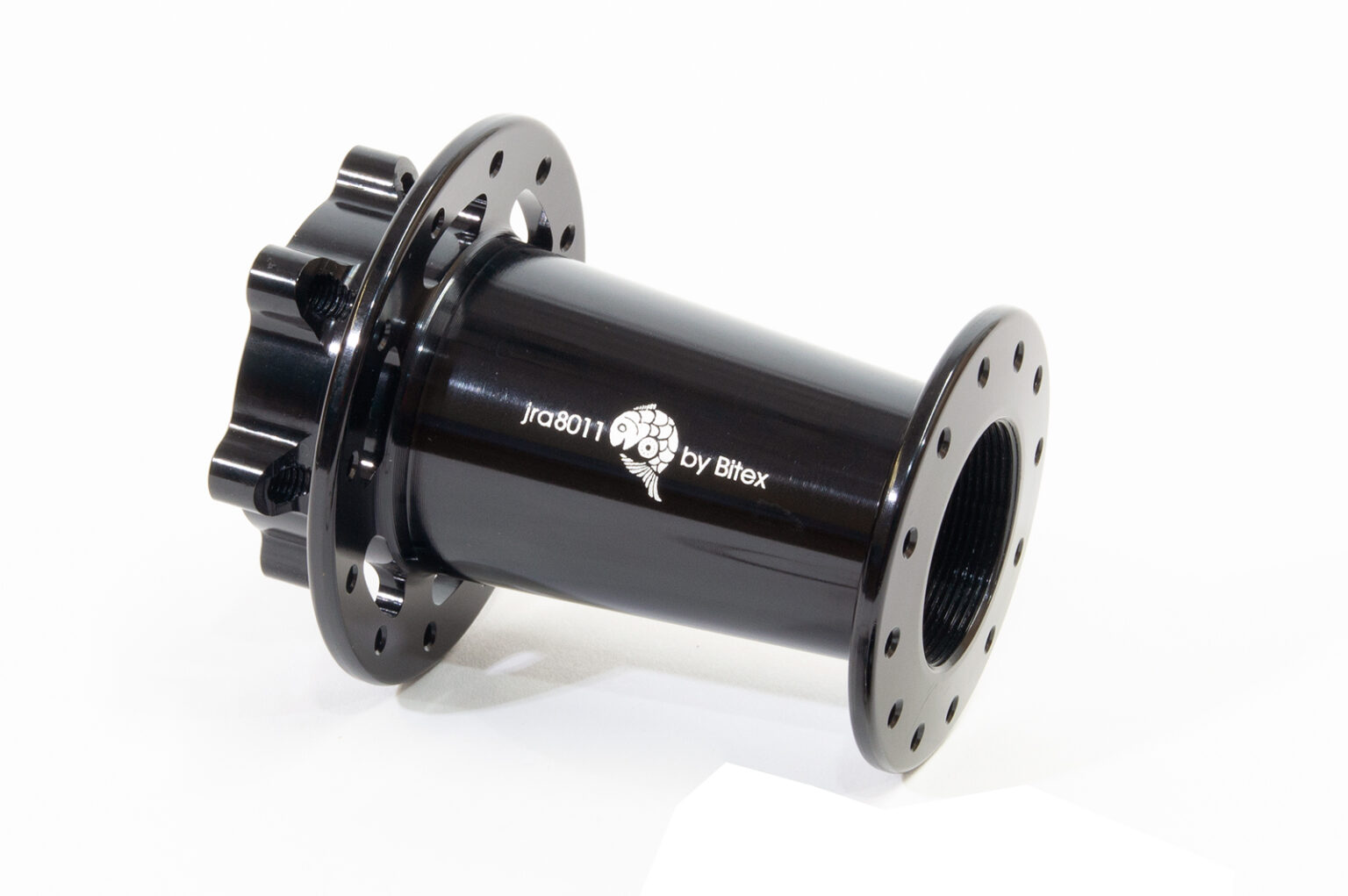 hubs - Just Riding Along